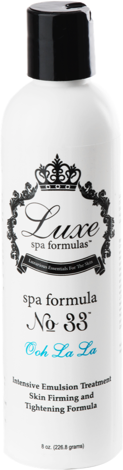 Best Anti Cellulite Cream Luxe Spa Formulas